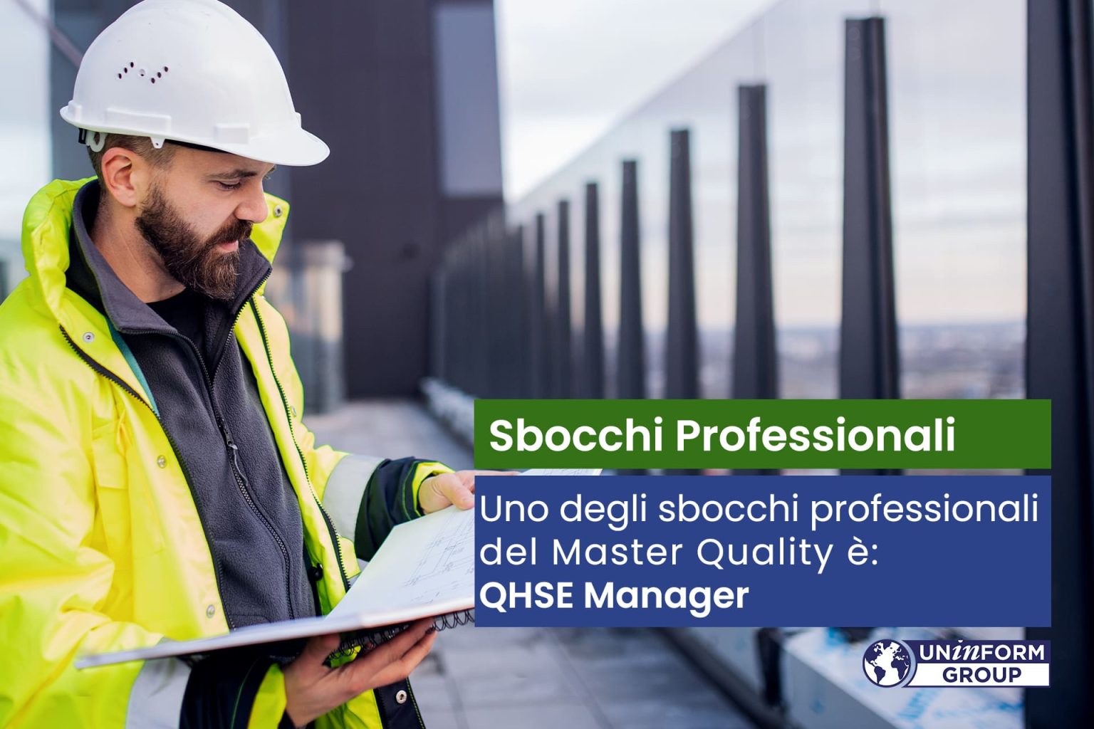 Cosa fa l’ECO Manager e come diventarlo?